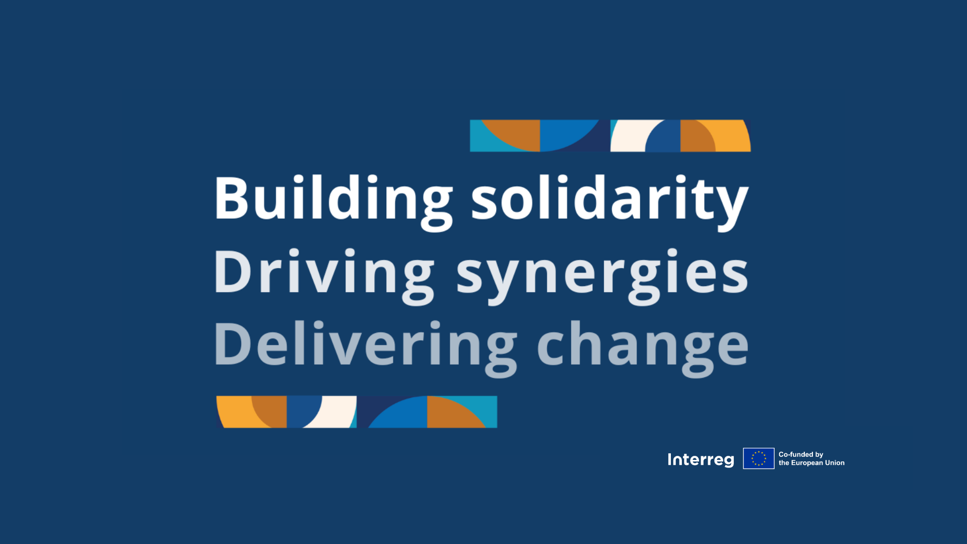 Interreg transnational programmes ready for the next chapter | Interreg NWE